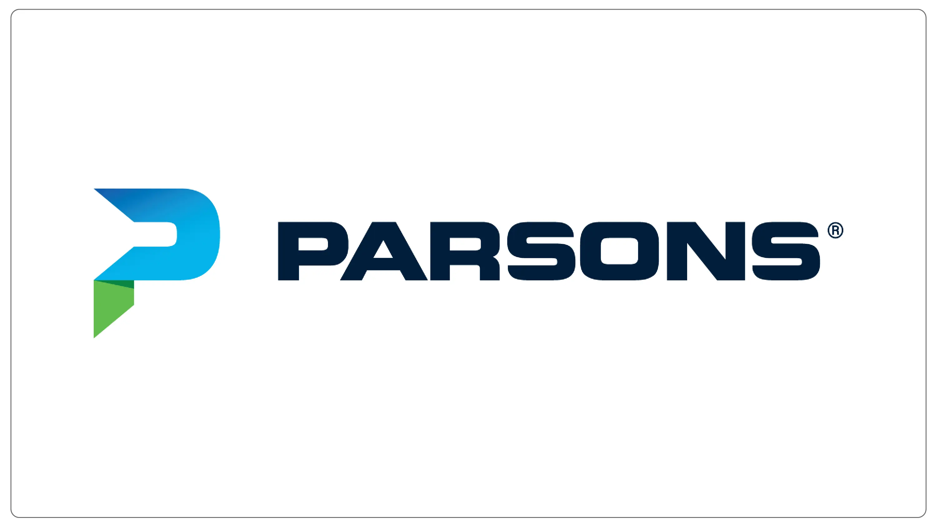 Parsons Launches iNET Smart Mobility Platform to Enhance Smart City ...
